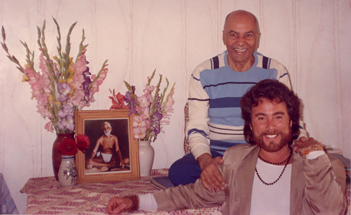 hanuman's amazing (not so humble) organic kicharee recipe - Hanuman Satsang